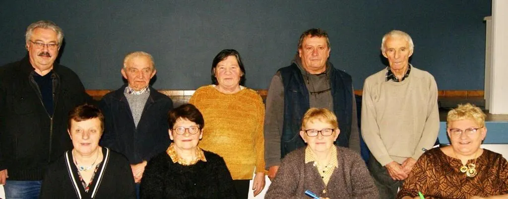 Maël-Pestivien. Un week-end animé grâce aux Genêts verts - Dinan ...