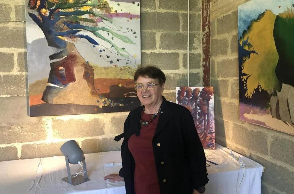 Savigné-l'Évêque. Printemps bio aux jardins de Belle Garde - Le Mans ...