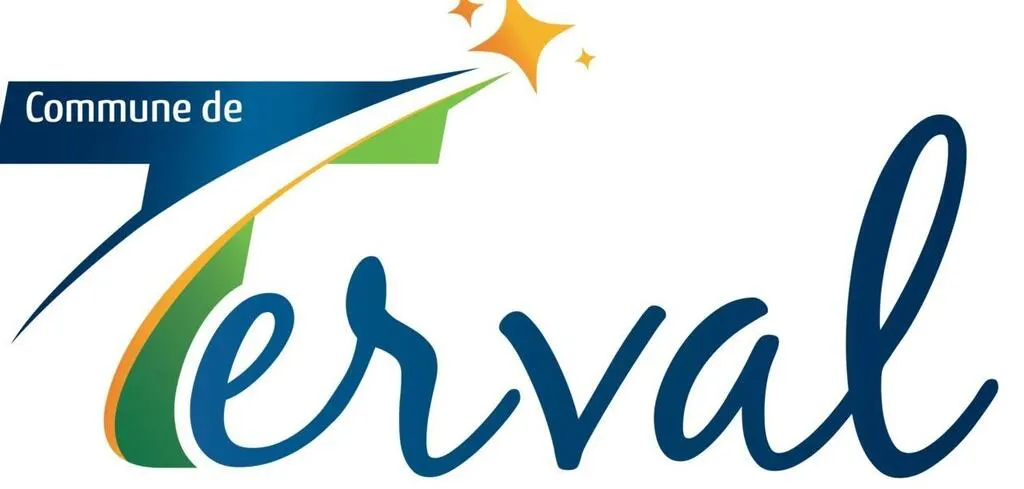 La Châtaigneraie. Un logo qui peaufine l’identité de la commune ...