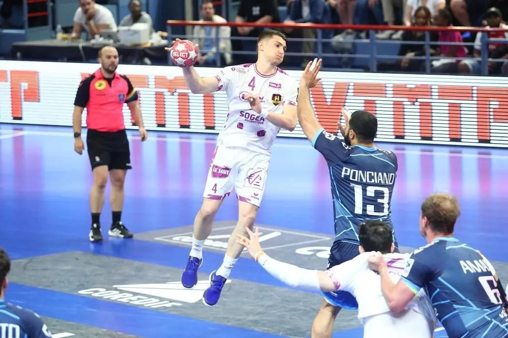 Handball. Le HBC Nantes peut-il vraiment espérer être champion de ...