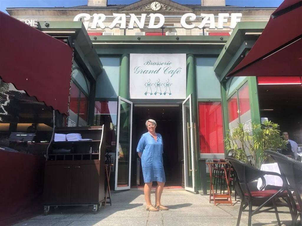 À Cholet, la restauration se porte bien et les chiffres « dépassent ceux de 2019 » - Cholet ...