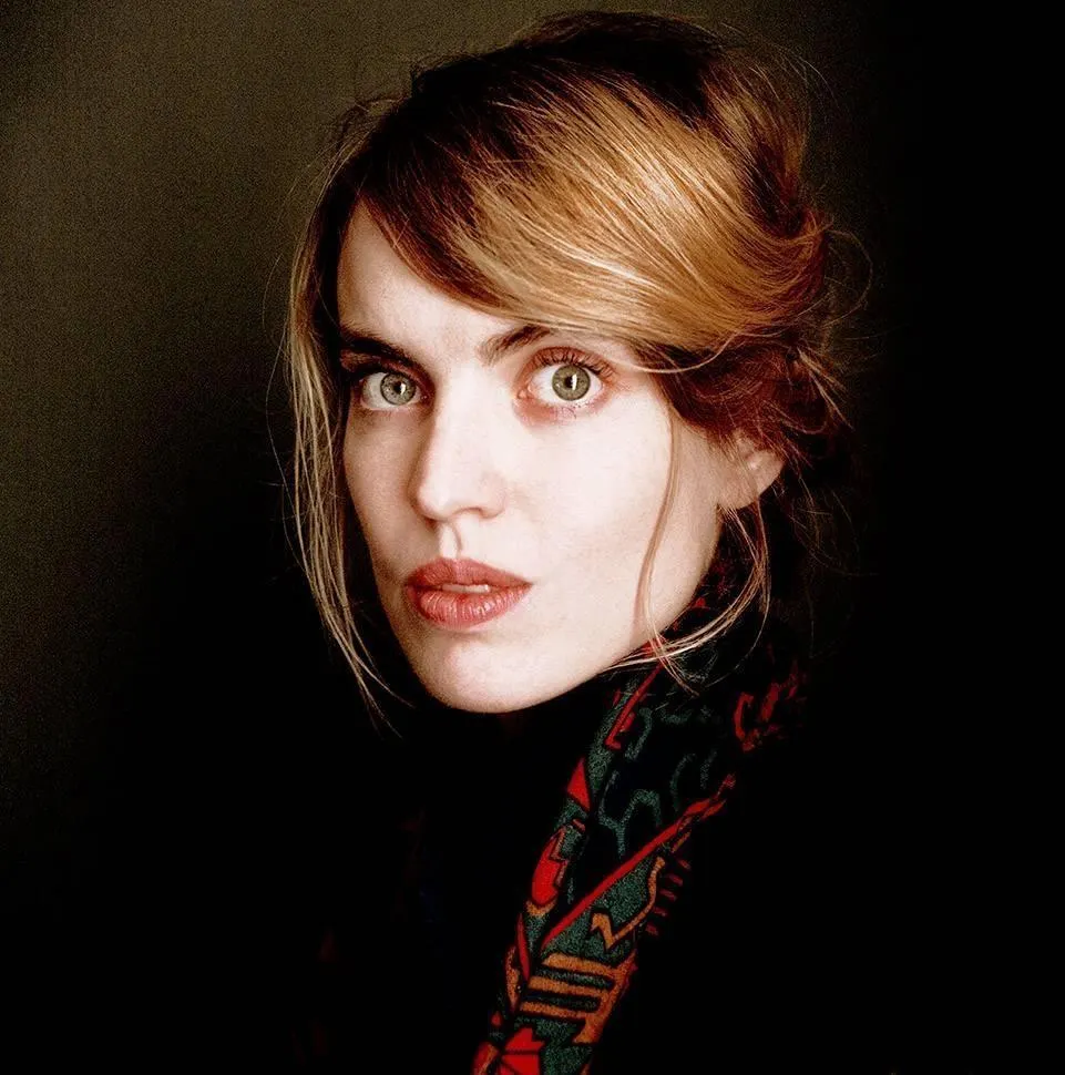 L’écrivaine rezéenne Blandine Rinkel en lice pour le prix du livre ...