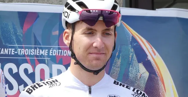 Cyclisme - Championnat de Bretagne. Qui pour battre Ilan Larmet à Argol ...