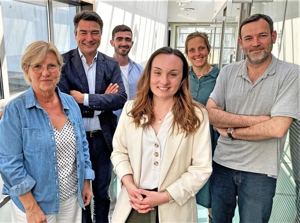 PORTRAIT. Laura Ruellé, nouvelle chargée de communication à la mairie ...