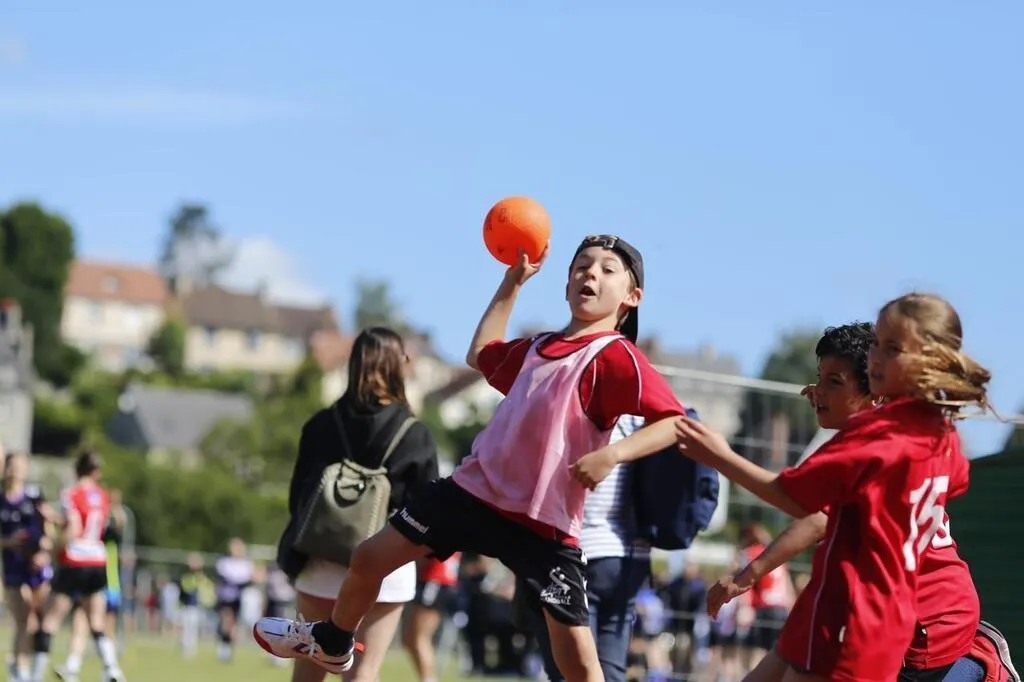 À Saint-Lô, le hand sera à la fête dimanche avec le tournoi des 2 ...
