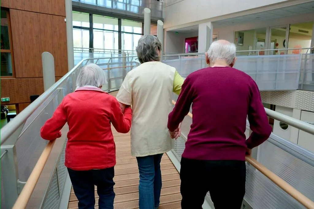 BILLET. Crise des Ehpad en Vendée : quand les situations d’urgence ...