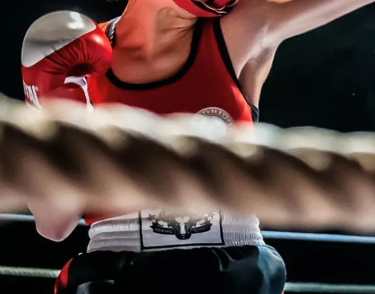 Boxe. Avant son premier combat professionnel, Anna Micard déterminée ...