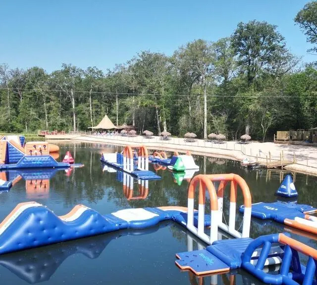 Une nouvelle attraction aquatique ouvre ce week-end à O’Fun Park en ...