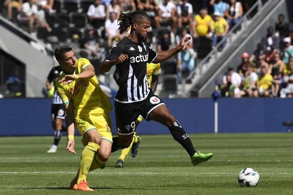 Football – Ligue 1. FC Nantes – Angers-SCO : quel est votre pronostic ...