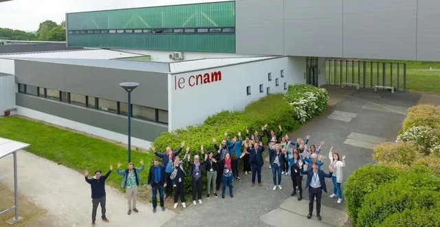Quelles sont les nouveautés des pôles d’excellence du Cnam dans les ...