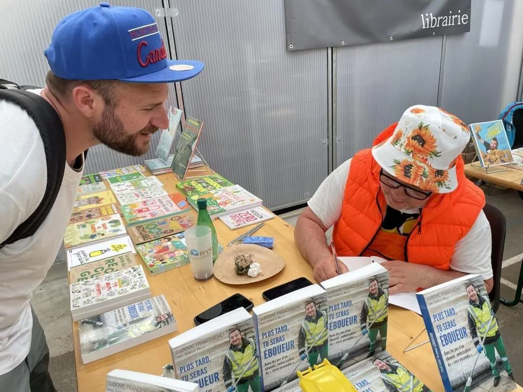 À Guingamp, le Printemps des R’ invite à réfléchir sur le réemploi des ...