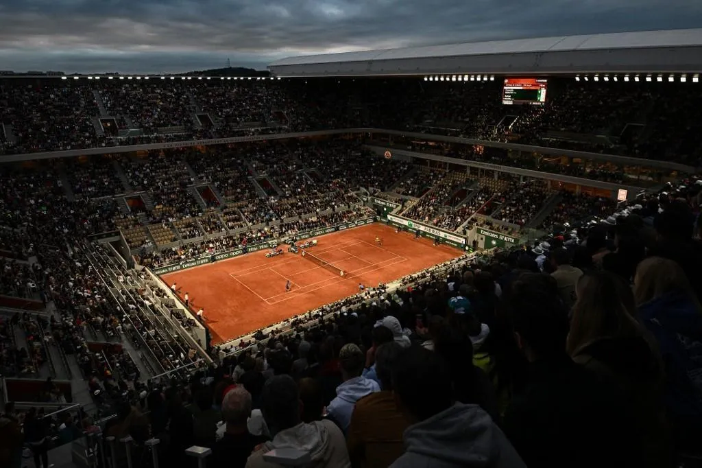 Roland-Garros. Pourquoi la polémique autour de la night-session perdure ...