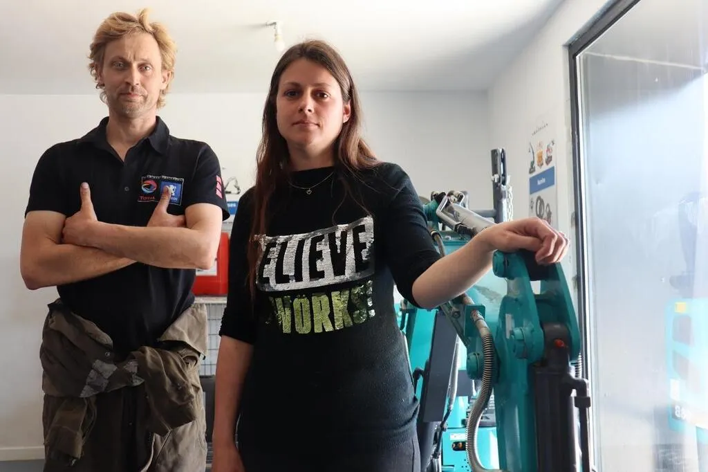 En Bretagne, ces patrons victimes d’un escroc qui usurpe leur identité ...