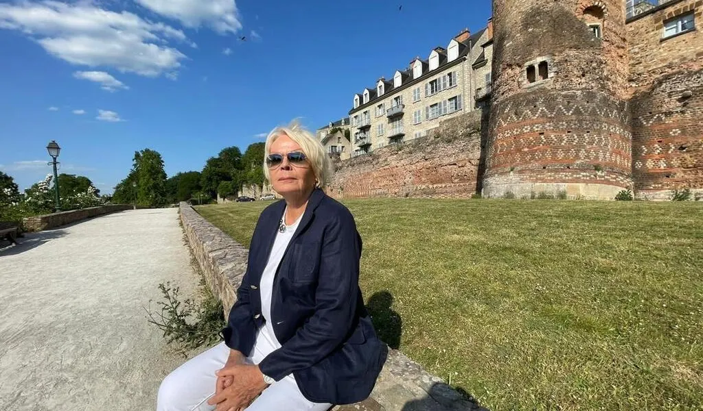 24 Heures du Mans 2023. Anny-Charlotte Verney : « Une semaine de ...