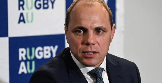 Rugby. L’ancien joueur international Phil Waugh nouveau patron de la ...