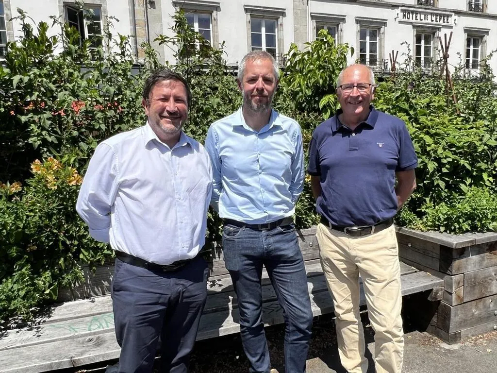 Quimper. Conférence sur la fin de vie, comment faire évoluer la loi ? - Quimper.maville.com