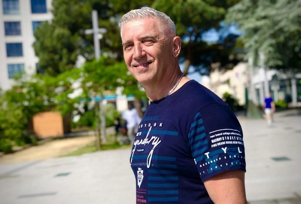 La Roche-sur-Yon. Le commandant quitte la police « sans regret » - La ...