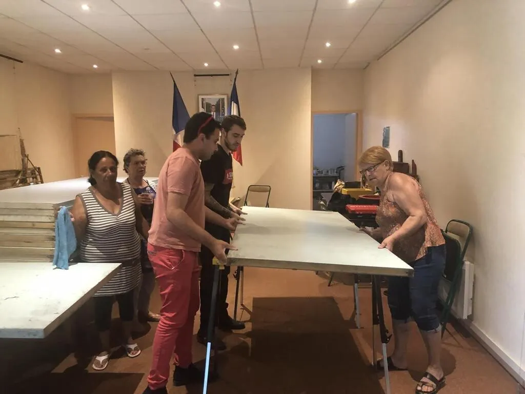 À Fontenay-le-Comte, aux Moulins-Liot, des ateliers pour « garder la ...