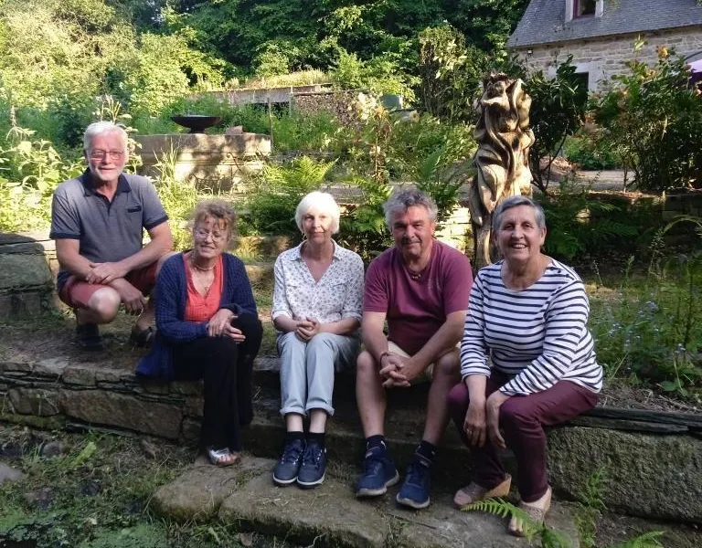 Berhet. Une nouvelle association à trois thèmes voit le jour - Saint-Brieuc.maville.com