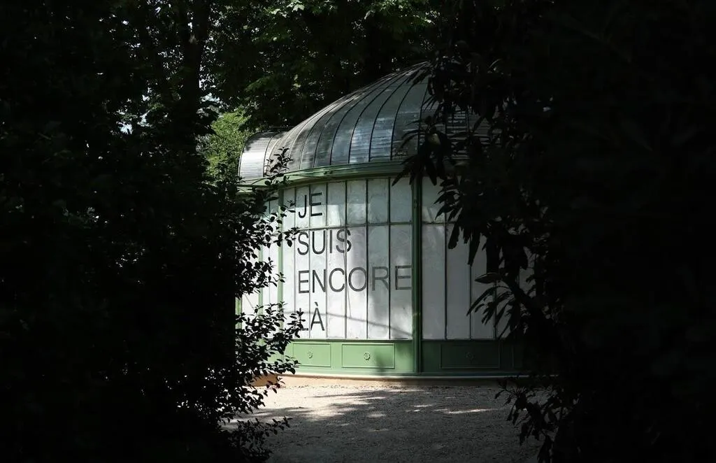 Aidé par les habitants, l’artiste Laurent Lacotte embellira Questembert ...