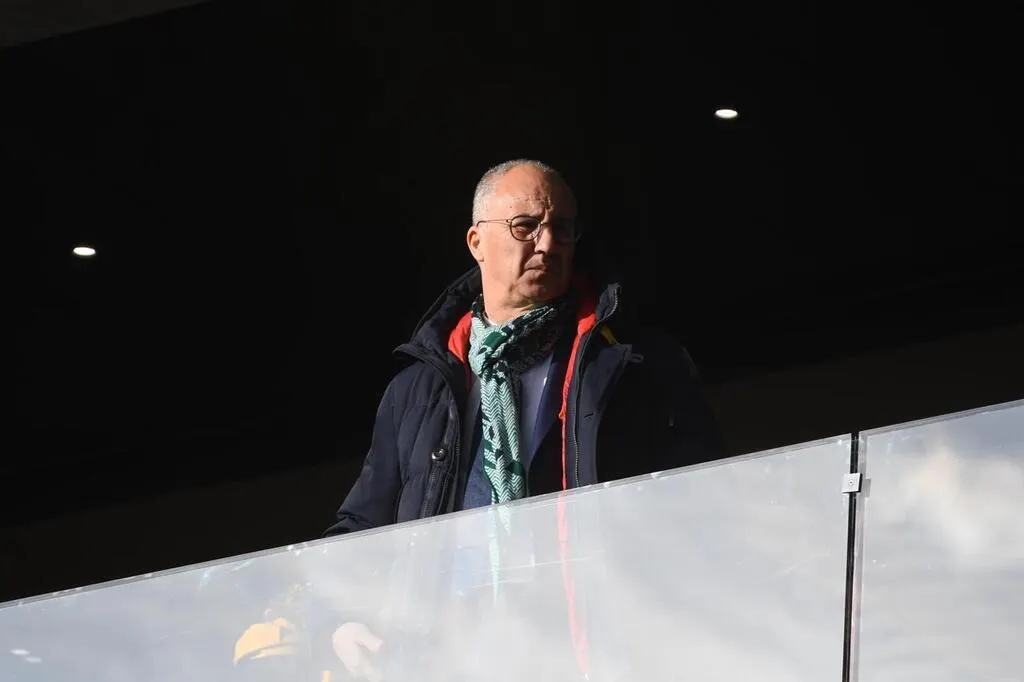 Jugé en mars 2024, Saïd Chabane reste muet - Cholet.maville.com