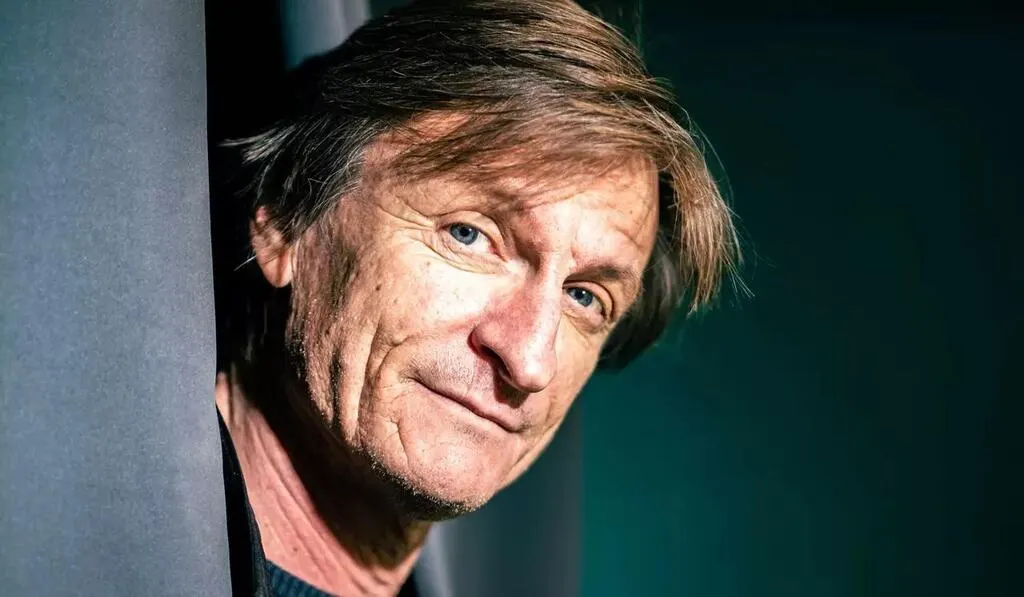 À Avranches, l’écrivain Marcus Malte à la rencontre de ses lecteurs ...