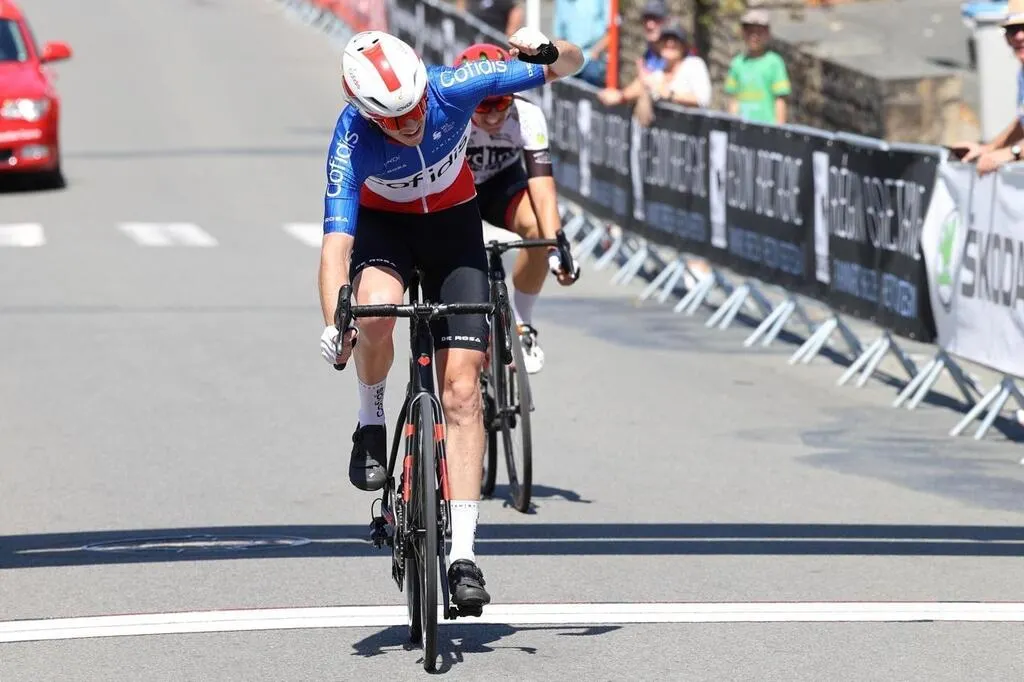 Ce village du Maine-et-Loire théâtre des championnats de France de ...