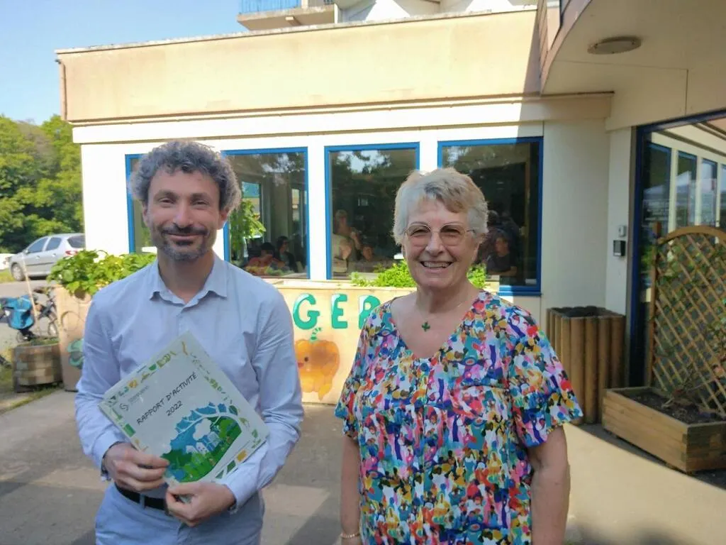 Dinan. Les 146 logements dans la résidence Habitat-jeunes attendus pour ...