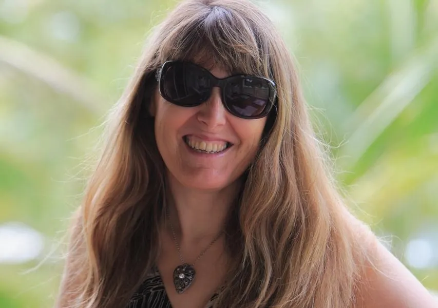 Lydia le Fur sera en dédicace à Dinard, ce week-end - Rennes.maville.com