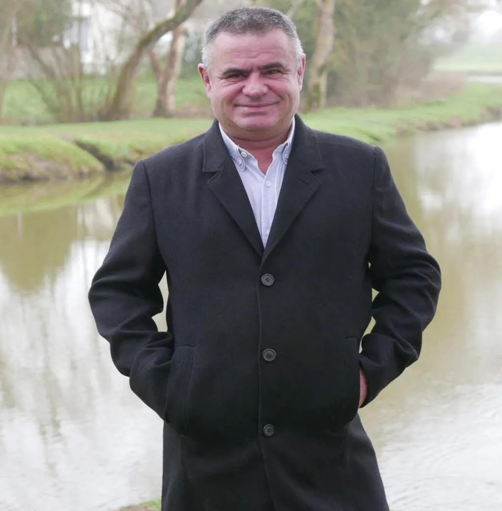 Saint-Philbert-de-Grand-Lieu. Décès de deux conseillers municipaux - La ...