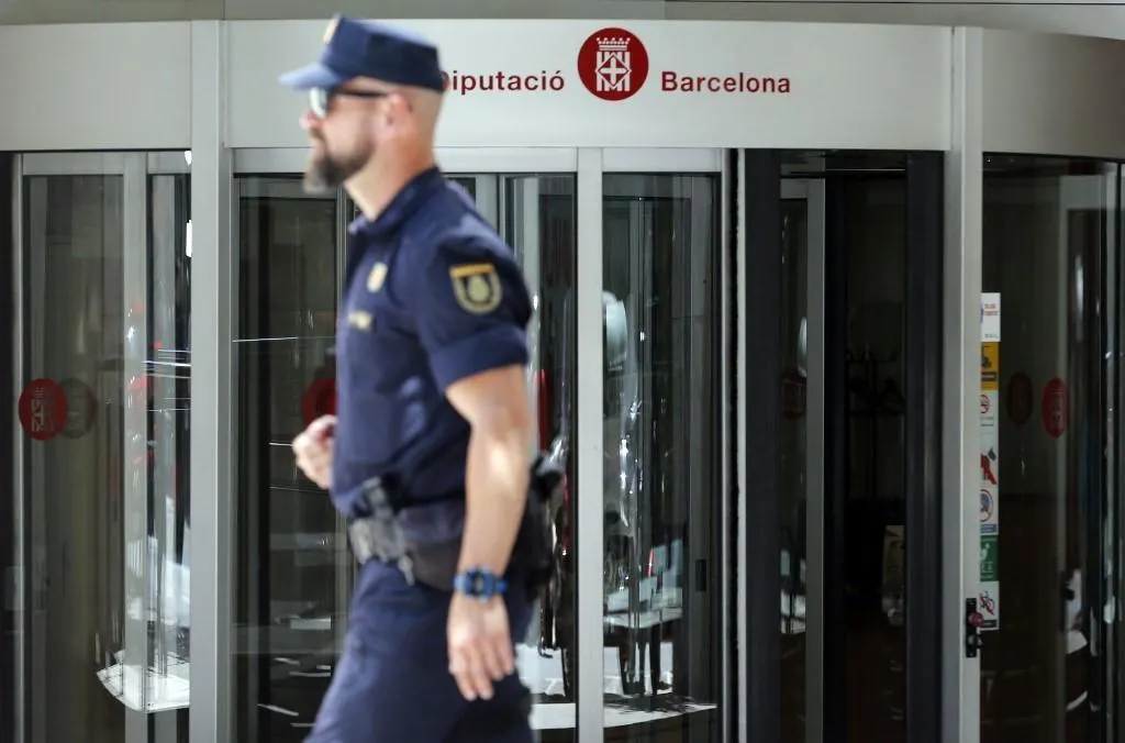 Le corps d’une femme disparue depuis neuf ans retrouvé dans le mur d’un appartement en Espagne ...
