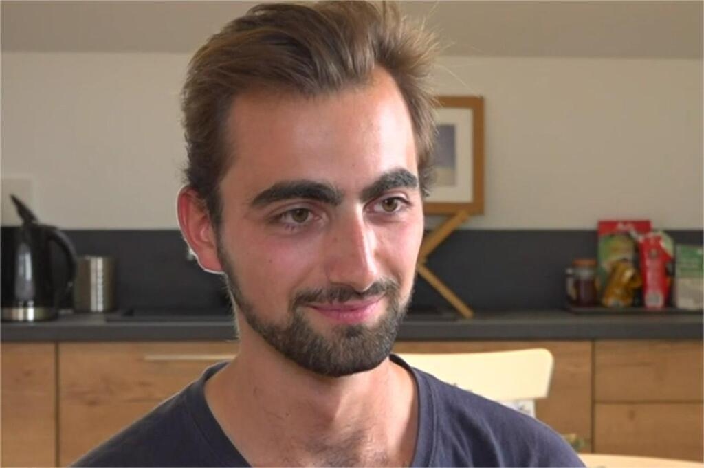 Attaque Au Couteau à Annecy « Jai Agi Par Instinct Témoigne Henri