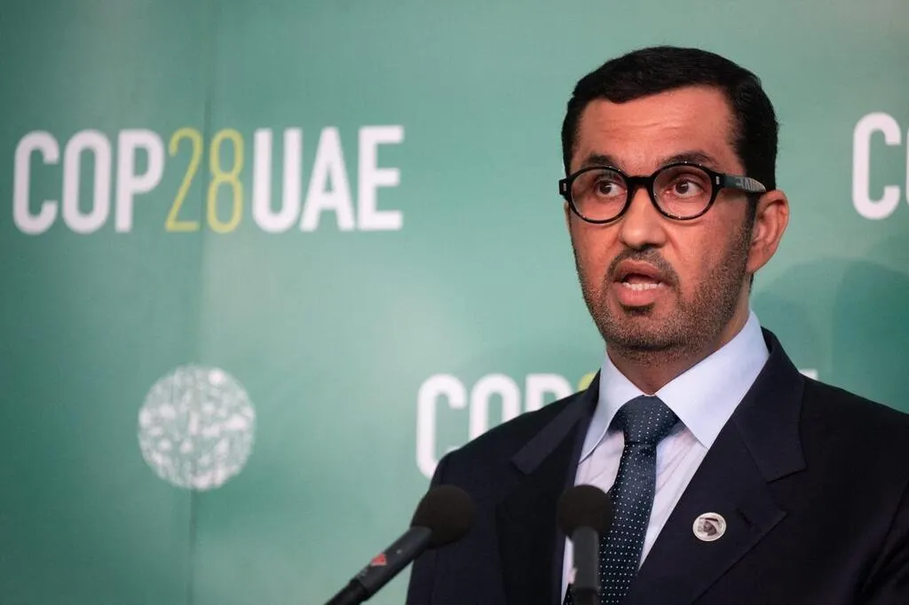 COP28 : six questions sur la préparation de la conférence climat présidée par un magnat du ...