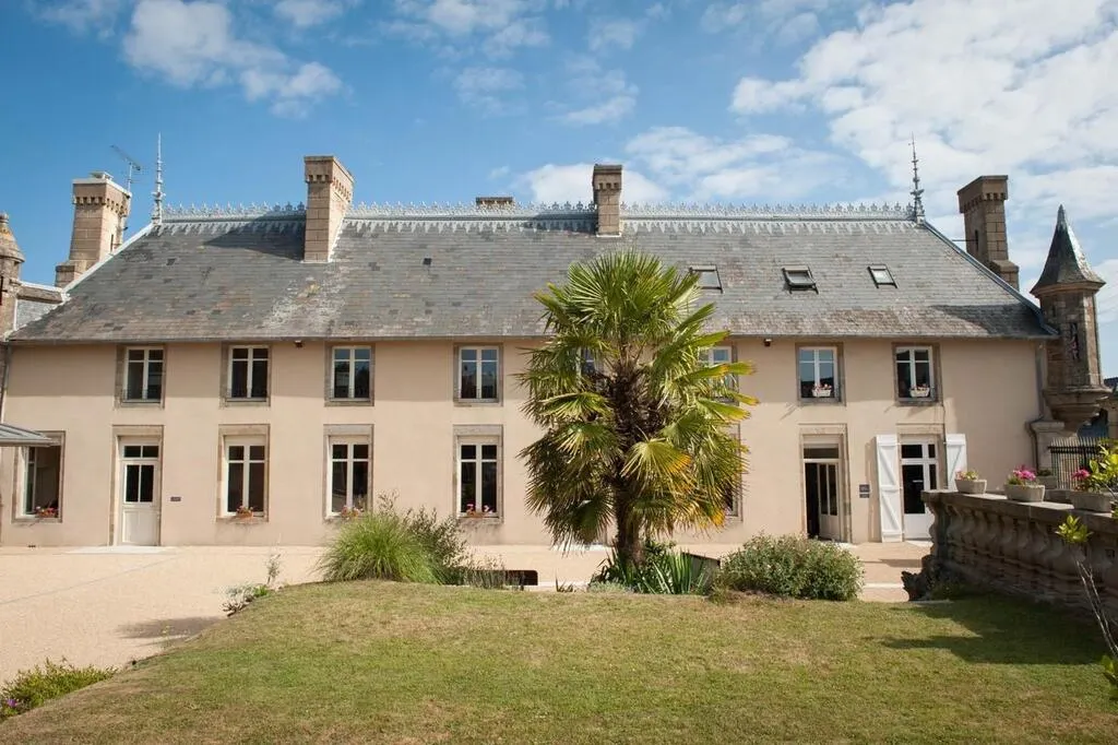 Une journée festive au manoir de la Goëletterie à Saint-Malo, dimanche ...