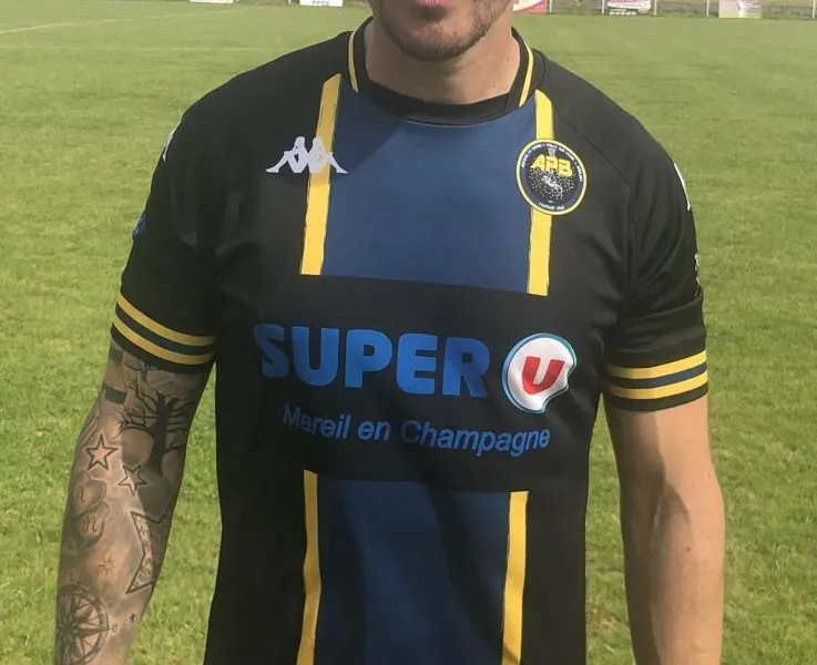Football. Yoann Péan quitte l’APB Brûlon : « J’ai besoin de me ...