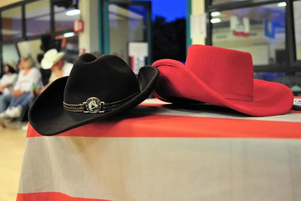 « Les bals country, c’est les bals musette d’avant » : reportage dans ...