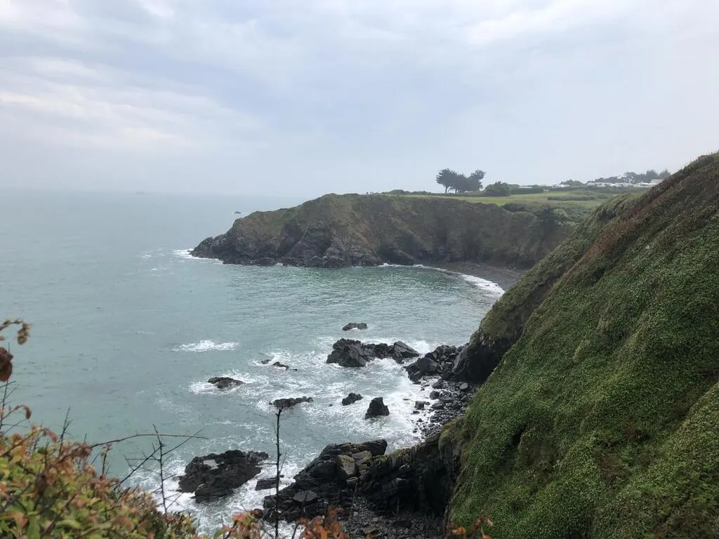 Une balade qui mêle les patrimoines bâti et naturel à Saint-Quay ...