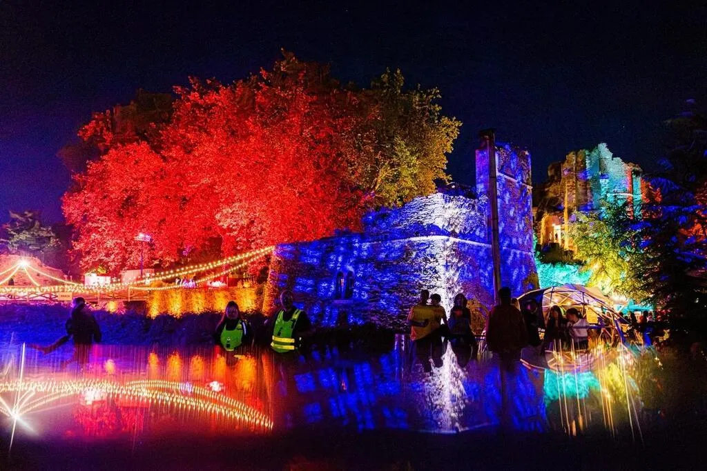 EN IMAGES. Plus de 2 300 festivaliers pour la collection Été des Z ...