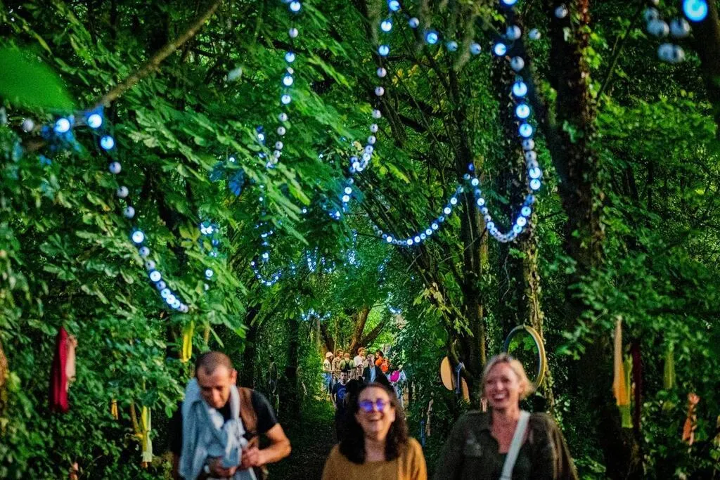 EN IMAGES. Plus de 2 300 festivaliers pour la collection Été des Z ...