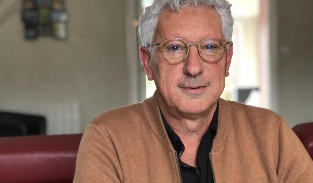 En quête de son père, prisonnier pendant la guerre, ce Vendéen noue de ... En quête de son père, prisonnier pendant la guerre, ce Vendéen noue de ...