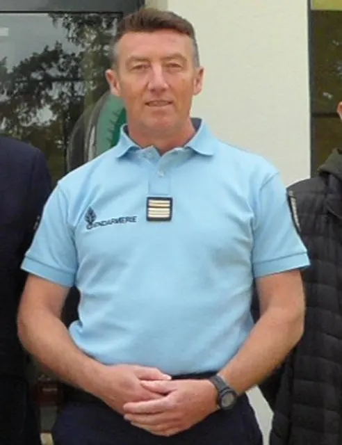 À Beaussais-sur-Mer, la Gendarmerie organise l’opération « rajeunir son ...