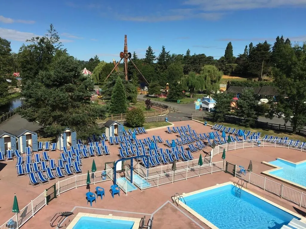 Bonne nouvelle : l’espace aquatique de Papéa ouvrira plus tôt que prévu ...