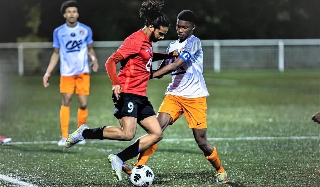 Football. Coupe de l’Anjou. Au bout du suspens, la jeunesse choletaise ...