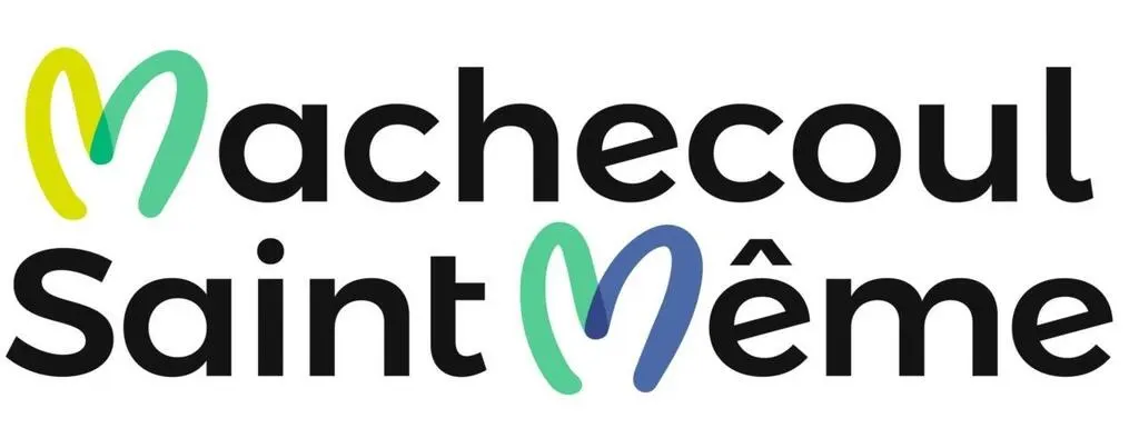 Machecoul-Saint-Même. Une nouvelle identité visuelle pour la commune ...