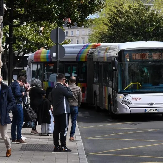 Angers. Réseau de bus Irigo : ce qui va changer à partir du 8 juillet ...