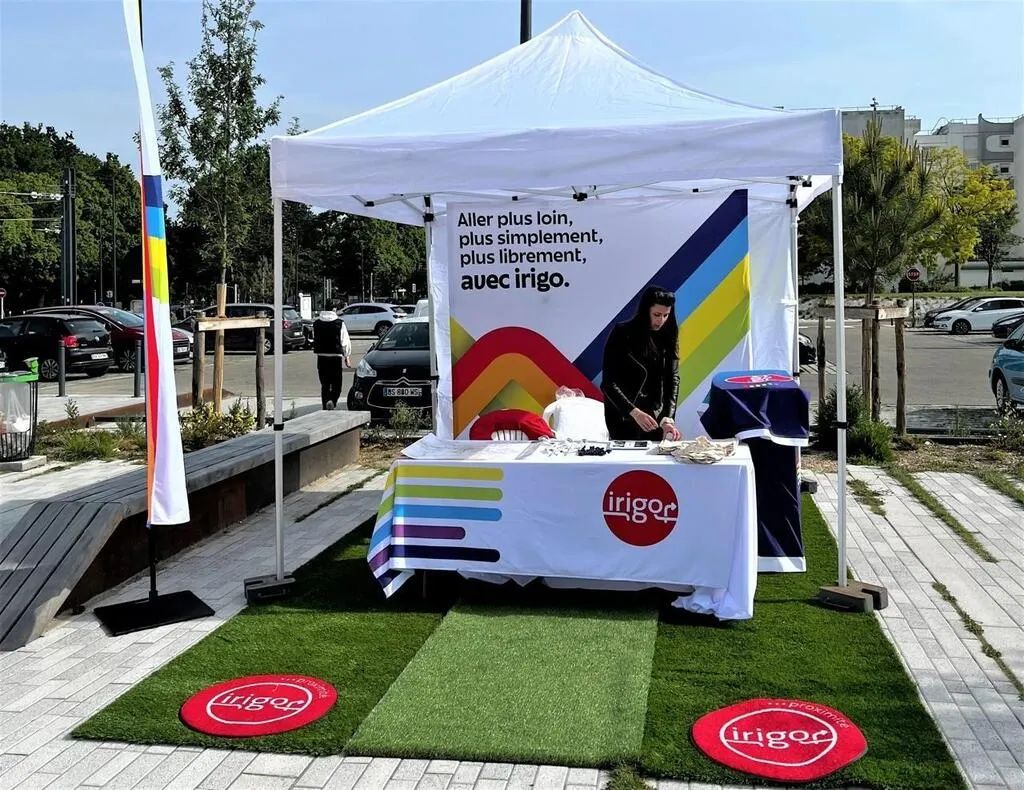 Angers. Réseau de bus Irigo : ce qui va changer à partir du 8 juillet ...