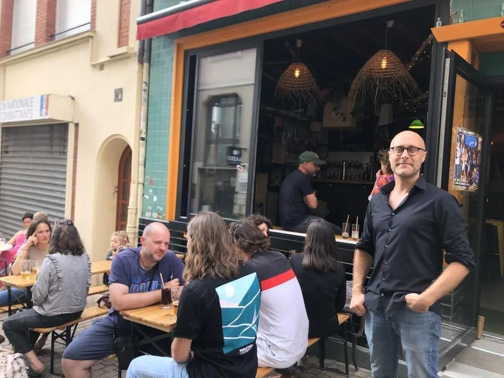 24 Heures du Mans. Les bars et restaurants font le bilan : « On a super bien travaillé » . Sport ...