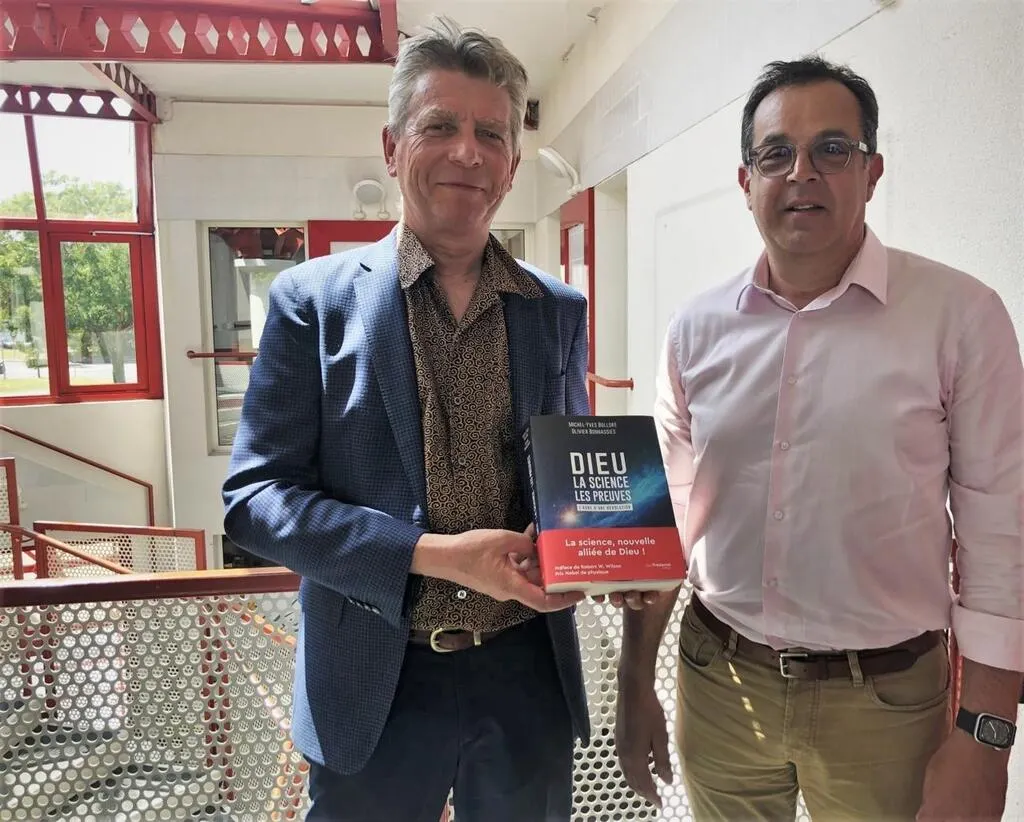 Cholet. Le CERA organise une rencontre avec les écrivains de « Dieu, la ...