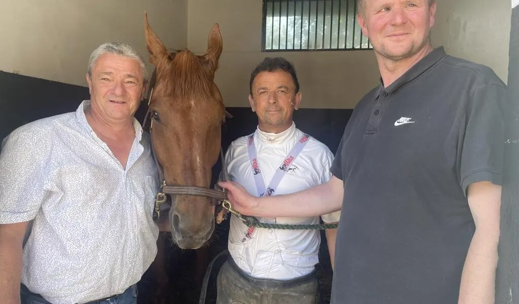 Un turfiste éboueur gagne 76 000 € en pariant au jackpot sur le cheval ...