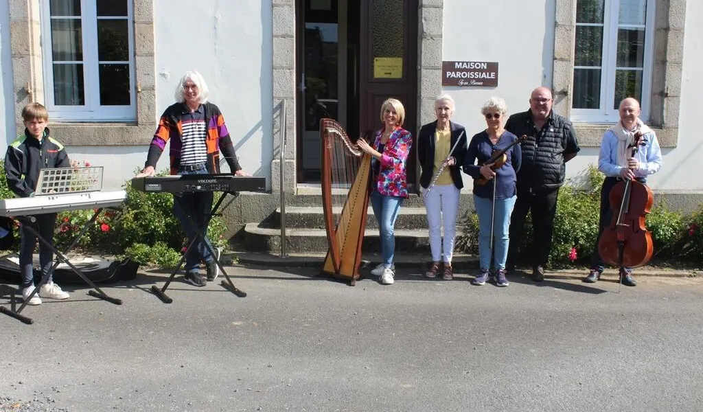 Les débuts prometteurs de l’Ensemble Saint-Michel - Brest.maville.com